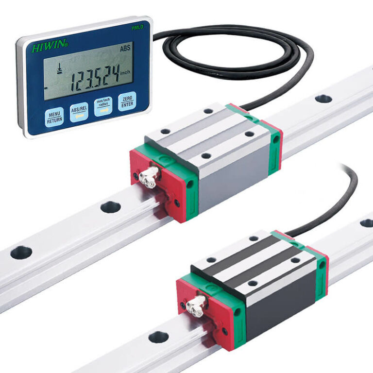 Linear Motion Measurement Systems | Dynamic