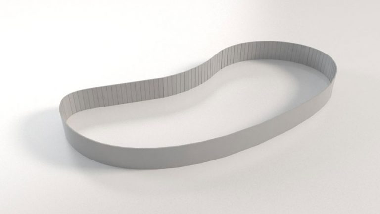 Flat Belts BRECO® | Dinámica