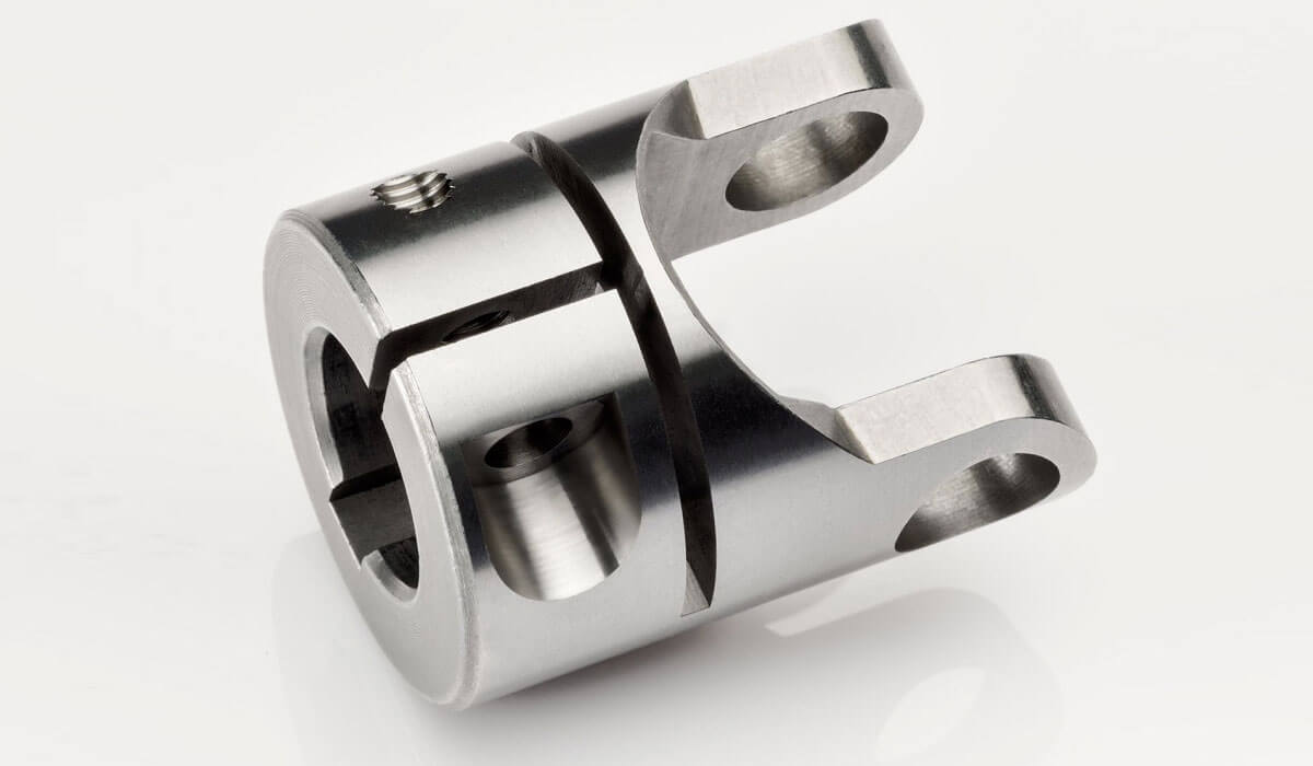 Juntas universales | Dinámica